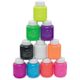 Crayola Washable Kids' Paints - Neon Colors, Set of 10, 2 oz Jars ...