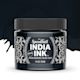 Speedball India Ink - Matte Black Velvet, 1 oz | BLICK Art Materials