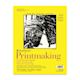 Strathmore 300 Series Printmaking Paper - 11" x 14", 30 Sheets | BLICK ...