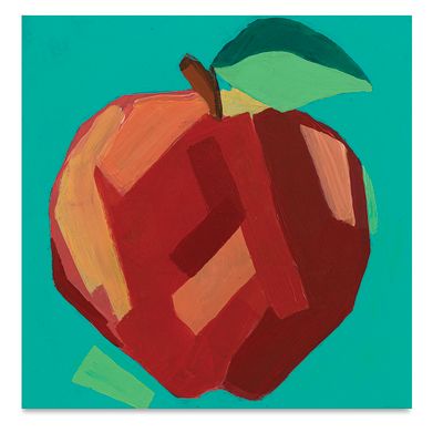 Shape Language - Lesson Plans | BLICK Art Materials