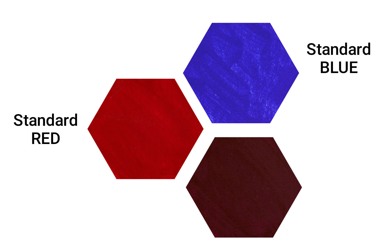Blick Premium Tempera Color Mixing Guide | BLICK Art Materials