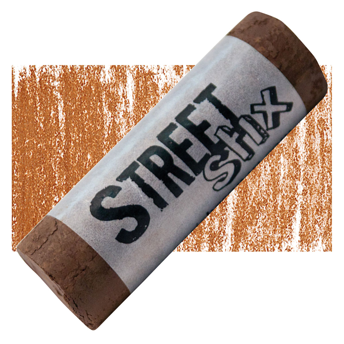 Richeson Street Stix Pavement Pastel - Earth 201 | BLICK Art Materials