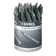 Graphite Sticks and Powder | BLICK Art Materials