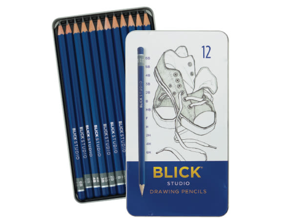 Blick Art Materials | In-Store Promotions