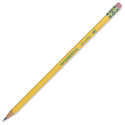 Dixon Ticonderoga Tri-Write Pencil Set | BLICK Art Materials