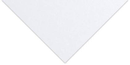 Canson Pure White Drawing Art Board | BLICK Art Materials