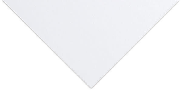 Canson Pure White Drawing Art Board | BLICK Art Materials