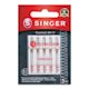 Singer Sewing Machine Needles - Overlock, 80/12, Pkg of 5 | BLICK Art ...