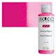 Golden Fluid Acrylic - Fluorescent Magenta, 4 oz bottle | BLICK Art ...