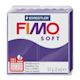 Staedtler Fimo Soft Polymer Clay - 2 oz, Plum | BLICK Art Materials