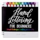 Hand Lettering For Beginners | BLICK Art Materials