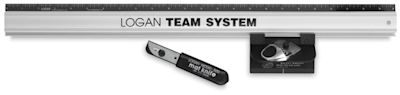 Logan 424-1 & 440-1: Team System Plus | BLICK Art Materials