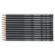 Staedtler Tinted Watercolor Pencils - Set of 12 | BLICK Art Materials