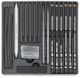 Cretacolor Charcoal Drawing Set | BLICK Art Materials