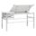 Studio Designs Graphix II Pro Line Table With Drawers | BLICK Art Materials