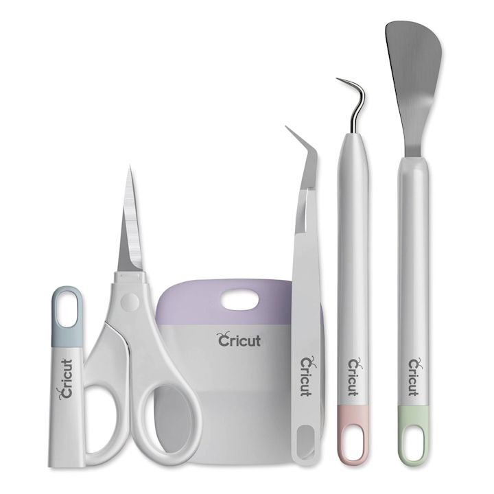 Cricut Basic Tool Set | BLICK Art Materials