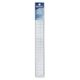 Westcott Grid Ruler - 12", Clear Plastic | BLICK Art Materials