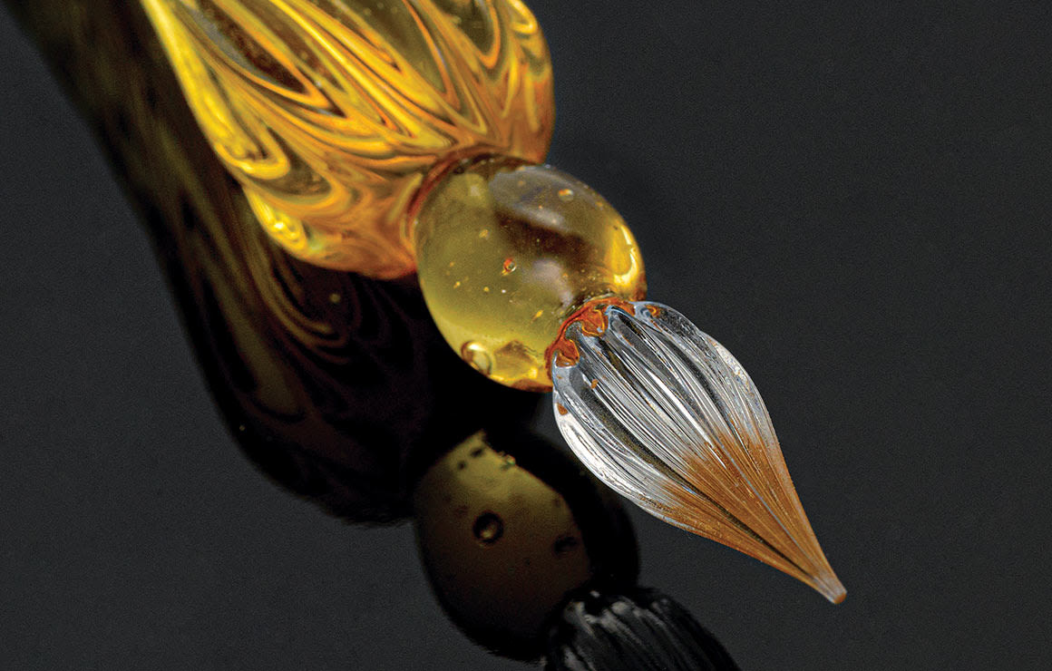 Types of Pens: How to Pick the Right Drawing Pen | Blick Art Materials