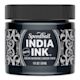 Speedball India Ink - Matte Black Velvet, 1 oz | BLICK Art Materials