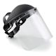 SAS Standard Face Shield | BLICK Art Materials