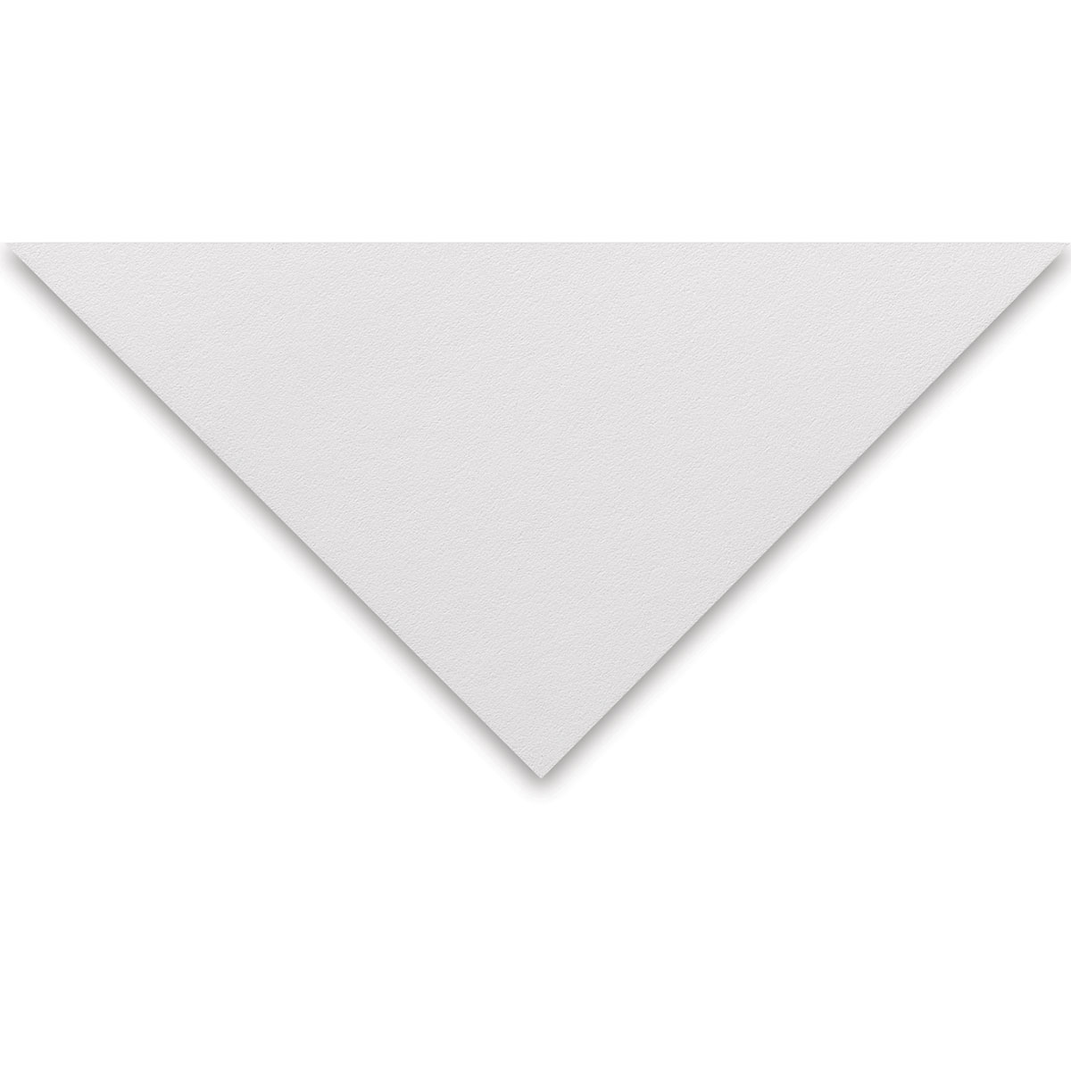 Crescent RagMat Matboard - 20'' x 32'', Silver Gray Flannel| Utrecht ...