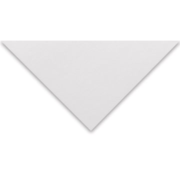 Crescent RagMat Matboard - 20'' x 32'', Silver Gray Flannel| Utrecht ...