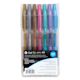 Yasutomo R2 Gel Pens - Assorted Metallic Colors, Set of 7 | BLICK Art ...