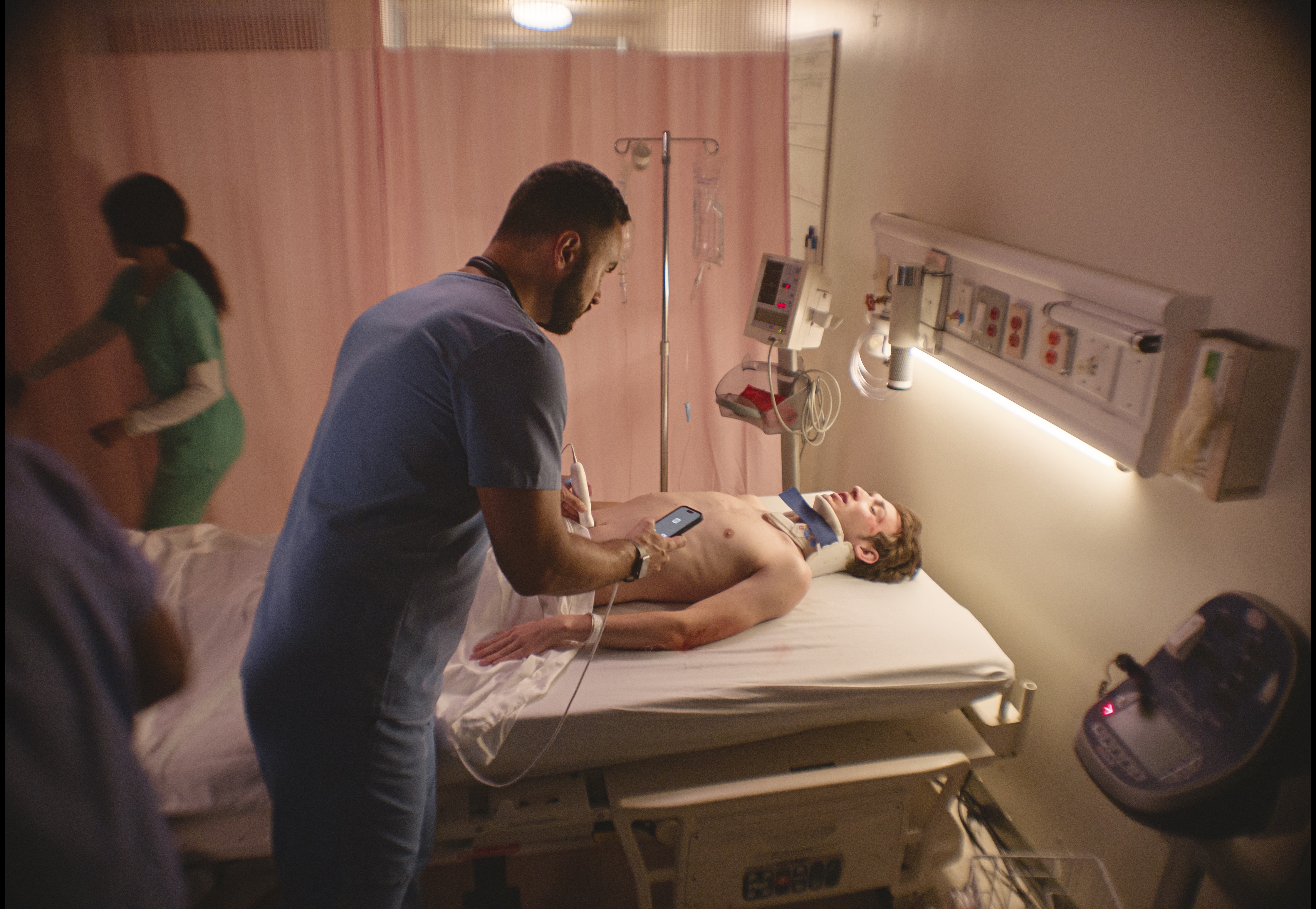 What Are the Pros and Cons of Ultrasound AI? | Exo