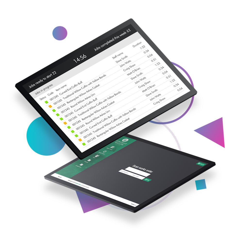 Website design & app development specialists Somerset | DoubleBrace