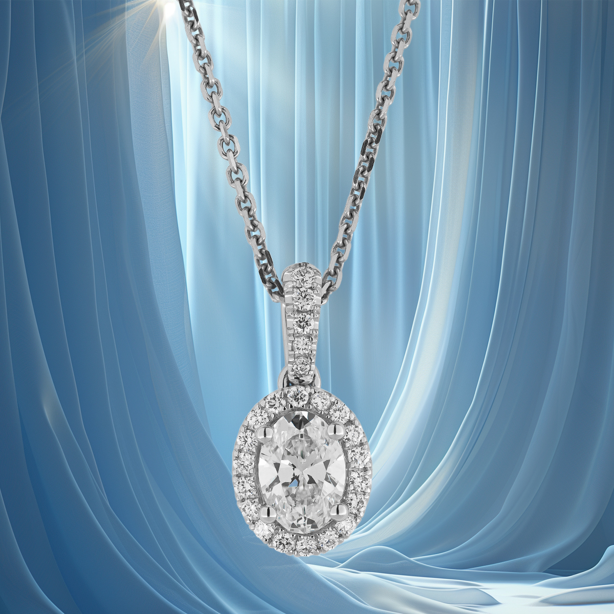 Necklaces & Pendants | Raffi Jewellers