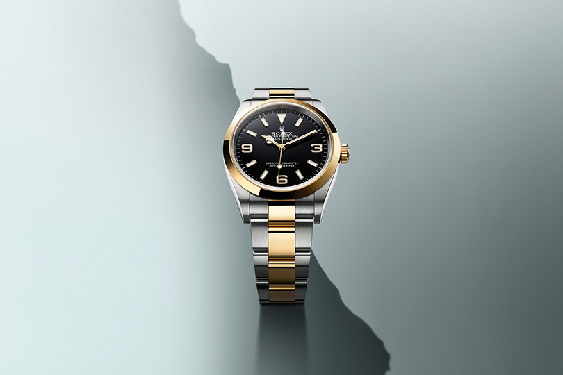 Rolex Watches in Cambridge | Raffi Jewellers