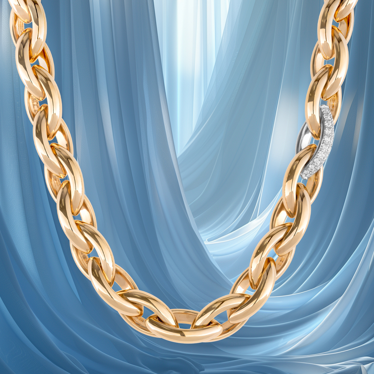 Necklaces & Pendants | Raffi Jewellers