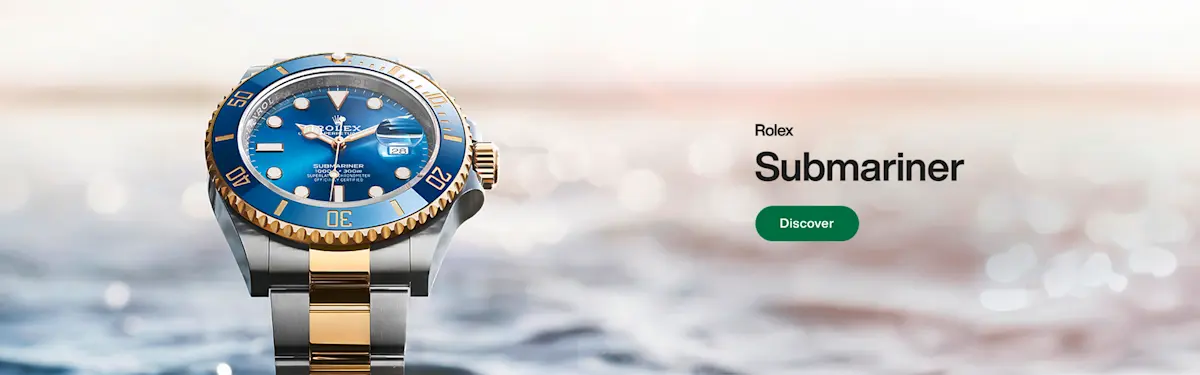 Rolex Submariner Date Oystersteel, M126610LN-0001