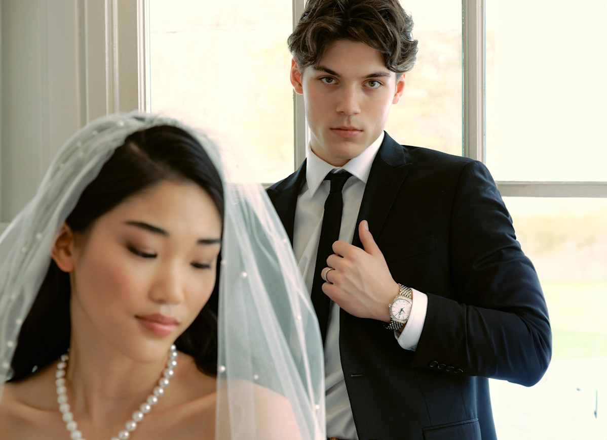 Raffi Jewellers | Luxury Jewellery and Timepieces for Men and Women