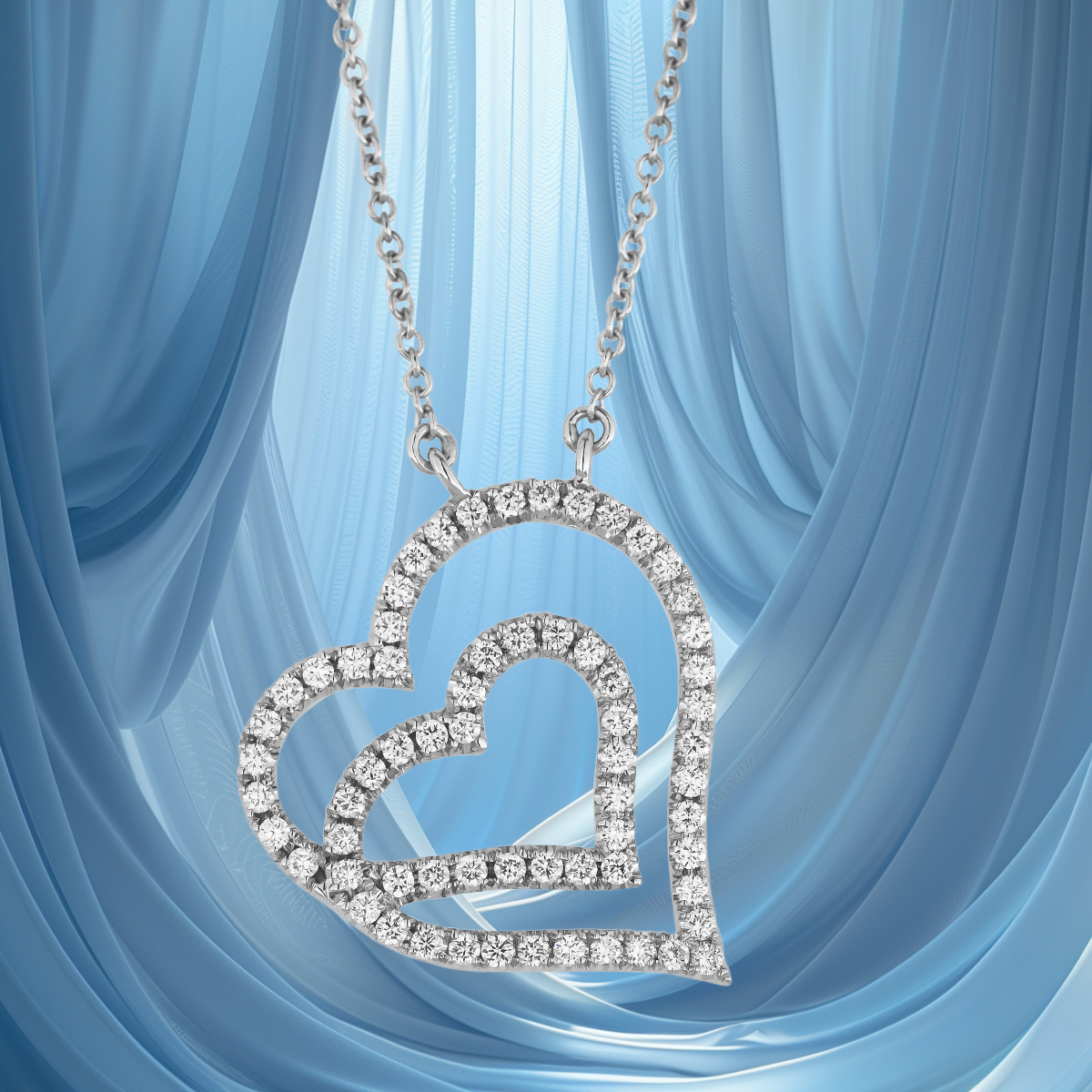 Necklaces & Pendants | Raffi Jewellers