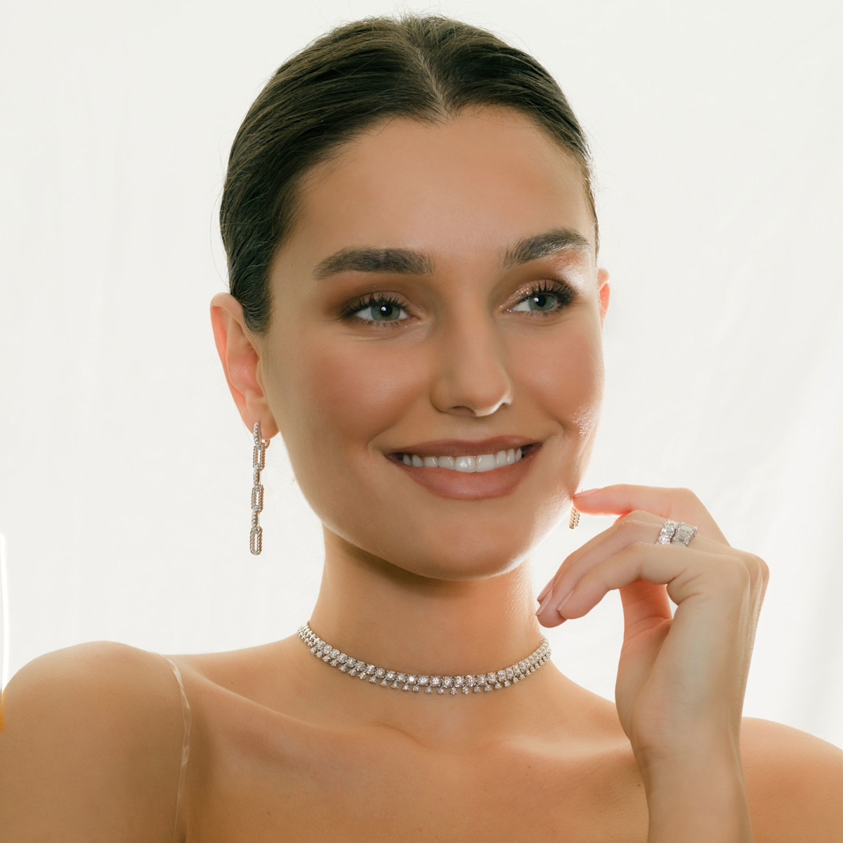 Raffi Jewellers | Luxury Jewellery and Timepieces for Men and Women