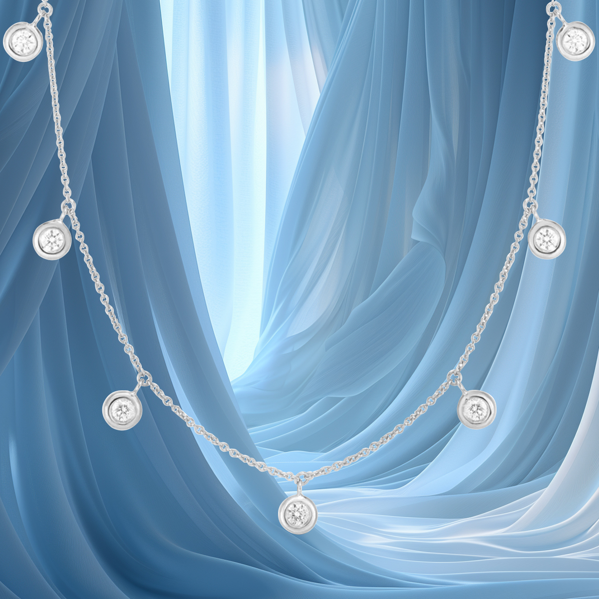 Necklaces & Pendants | Raffi Jewellers