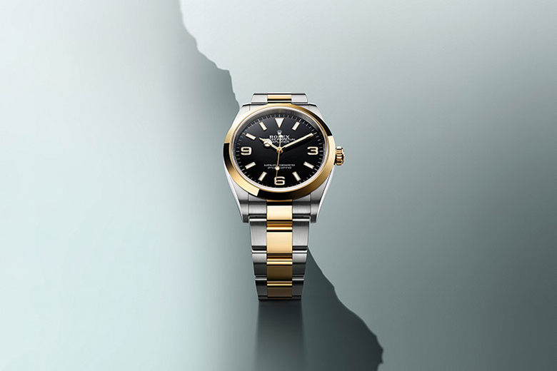 Rolex Submariner Watches | Raffi Jewellers