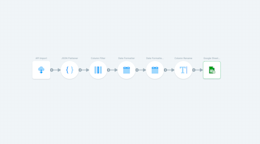 Send Data From Any API To Google Sheets Parabola