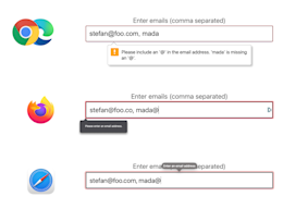 Email Inputs Can Accept Multiple Email Addresses Stefan Judis Web