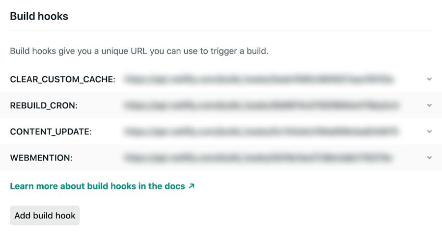 How To Schedule Jamstack Deploys With Netlify And Github Stefan Judis Web Development