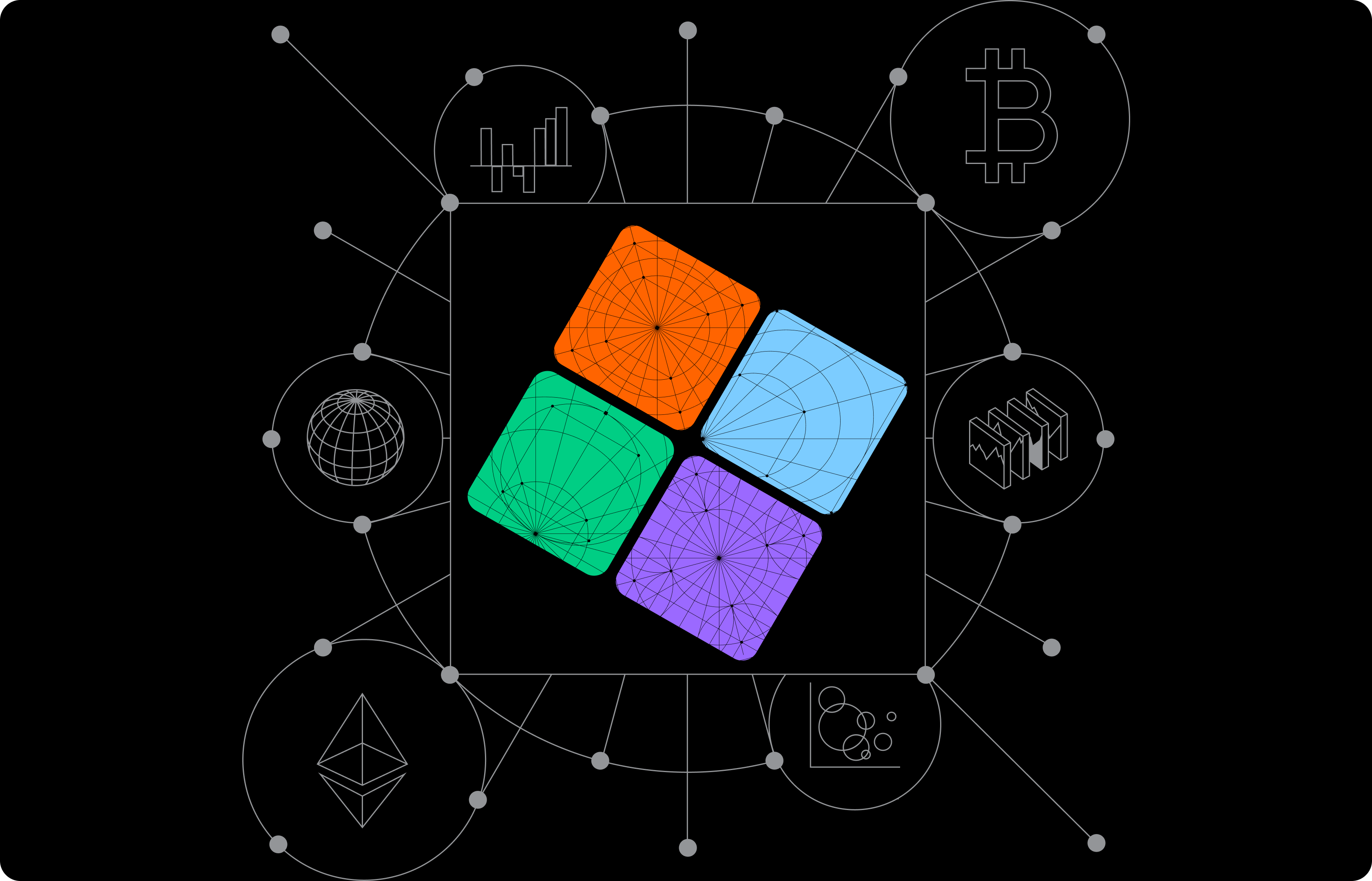 The Digital Asset Investable Universe | Galaxy