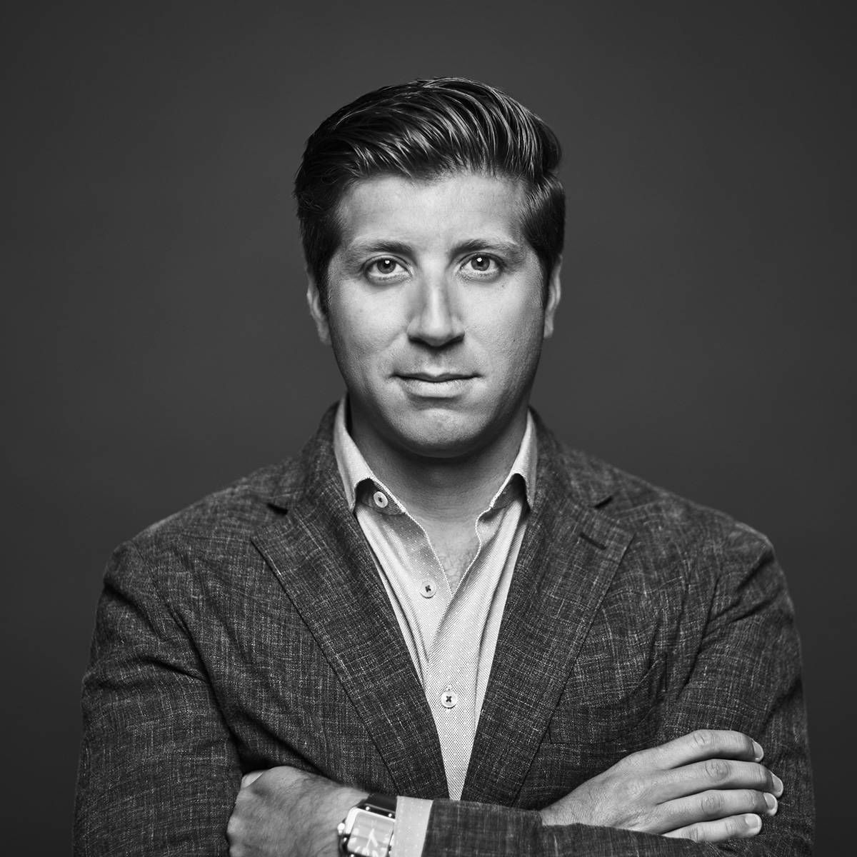 Meet the Galaxy: Leadership | Galaxy