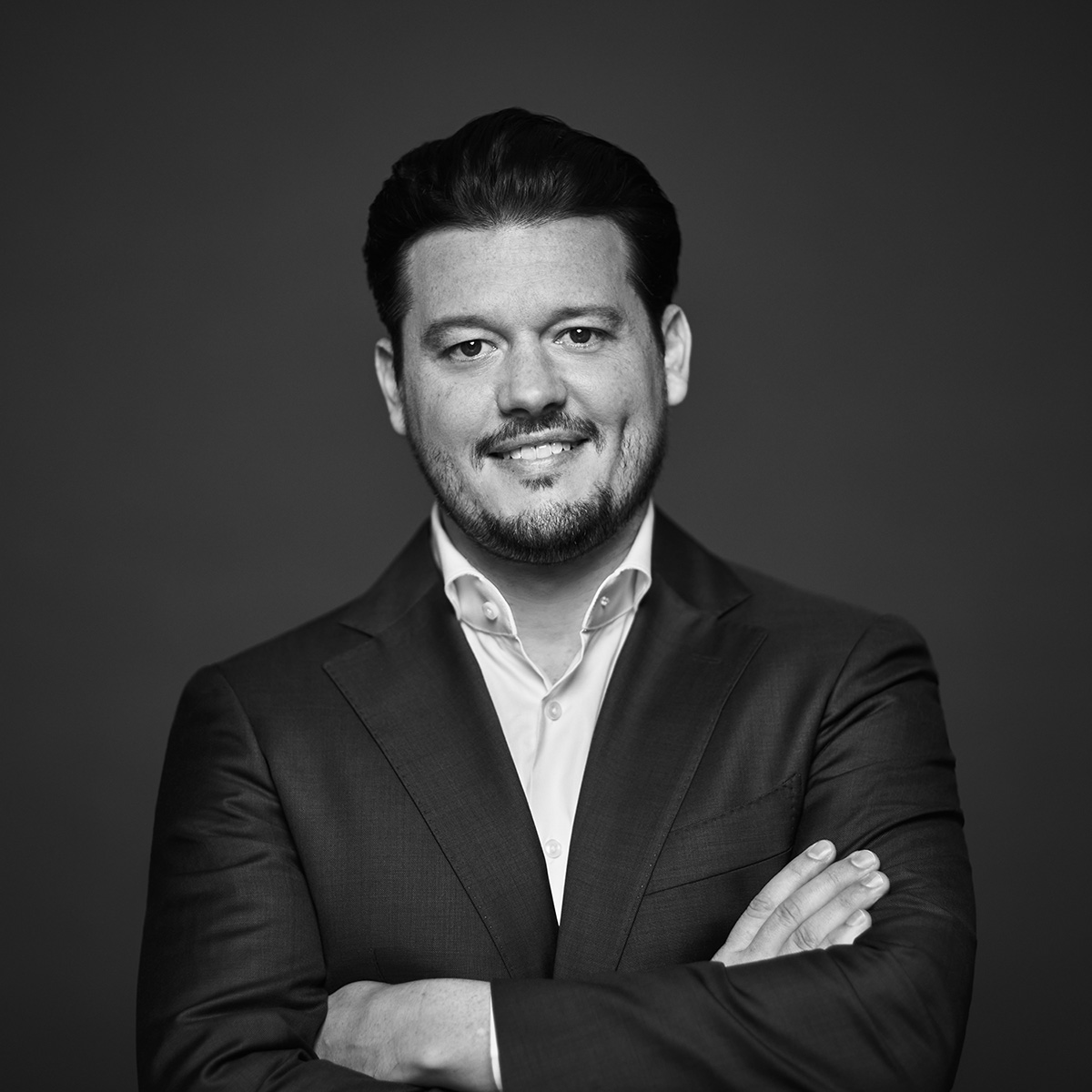 Meet the Galaxy: Leadership | Galaxy