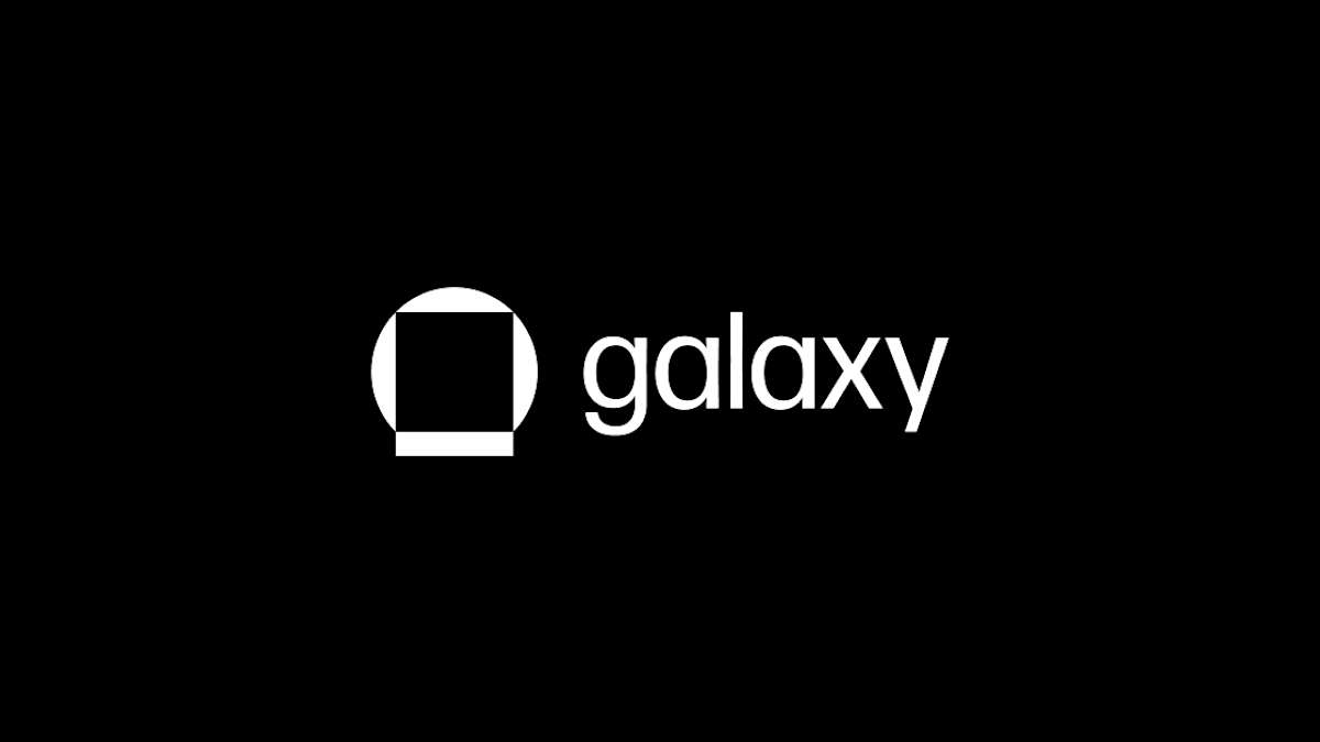 Galaxy An Institutional Crypto And Blockchain Leader Galaxy