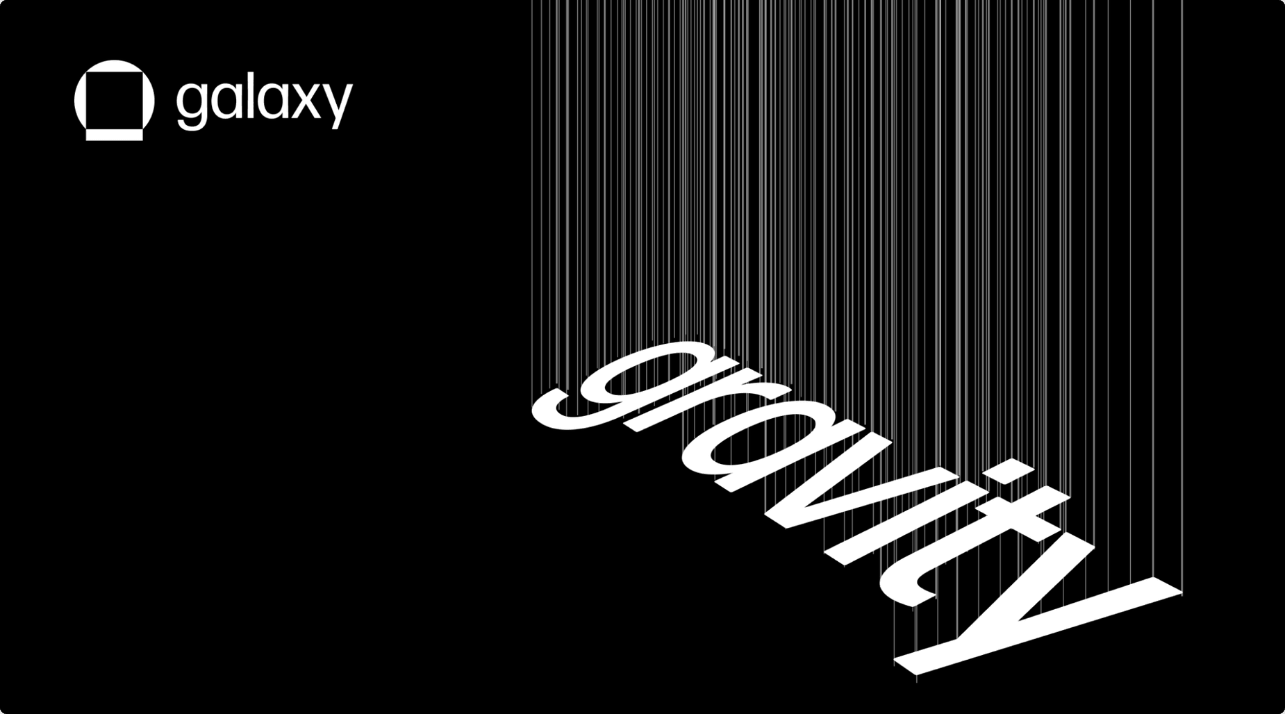 Apply for Galaxy Gravity | Fall 2026 | Galaxy