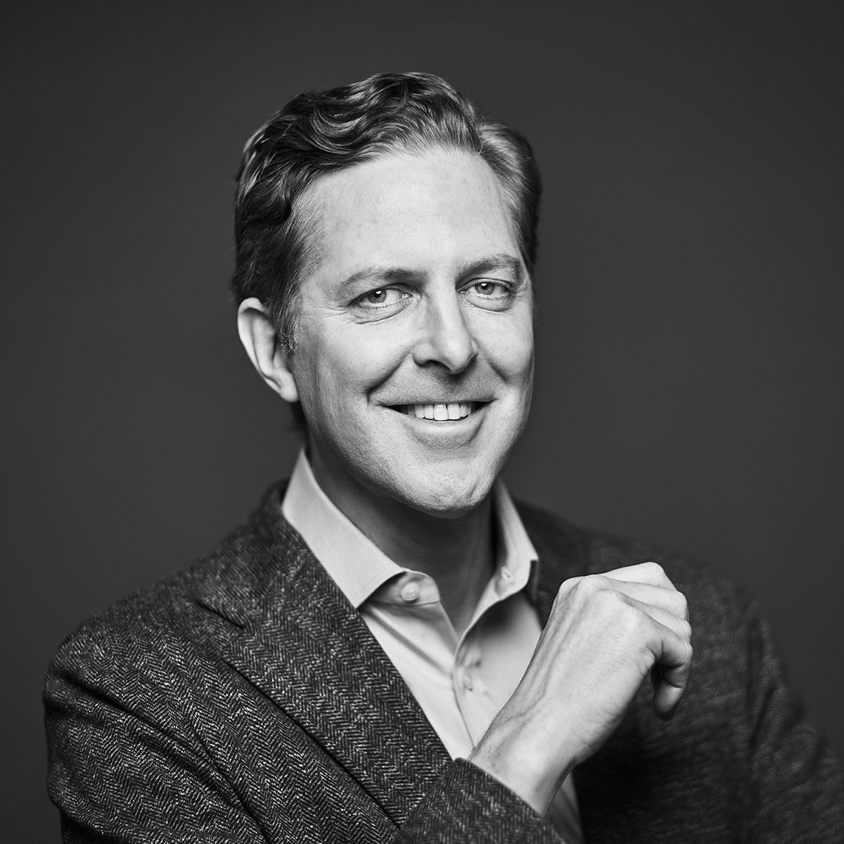 Meet the Galaxy: Leadership | Galaxy