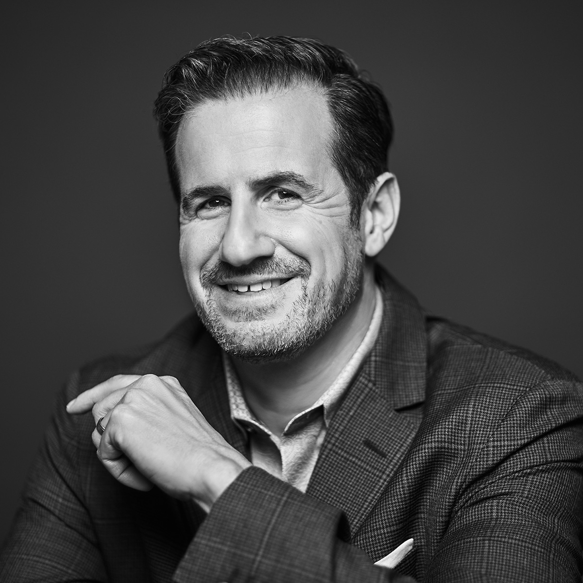 Meet the Galaxy: Leadership | Galaxy