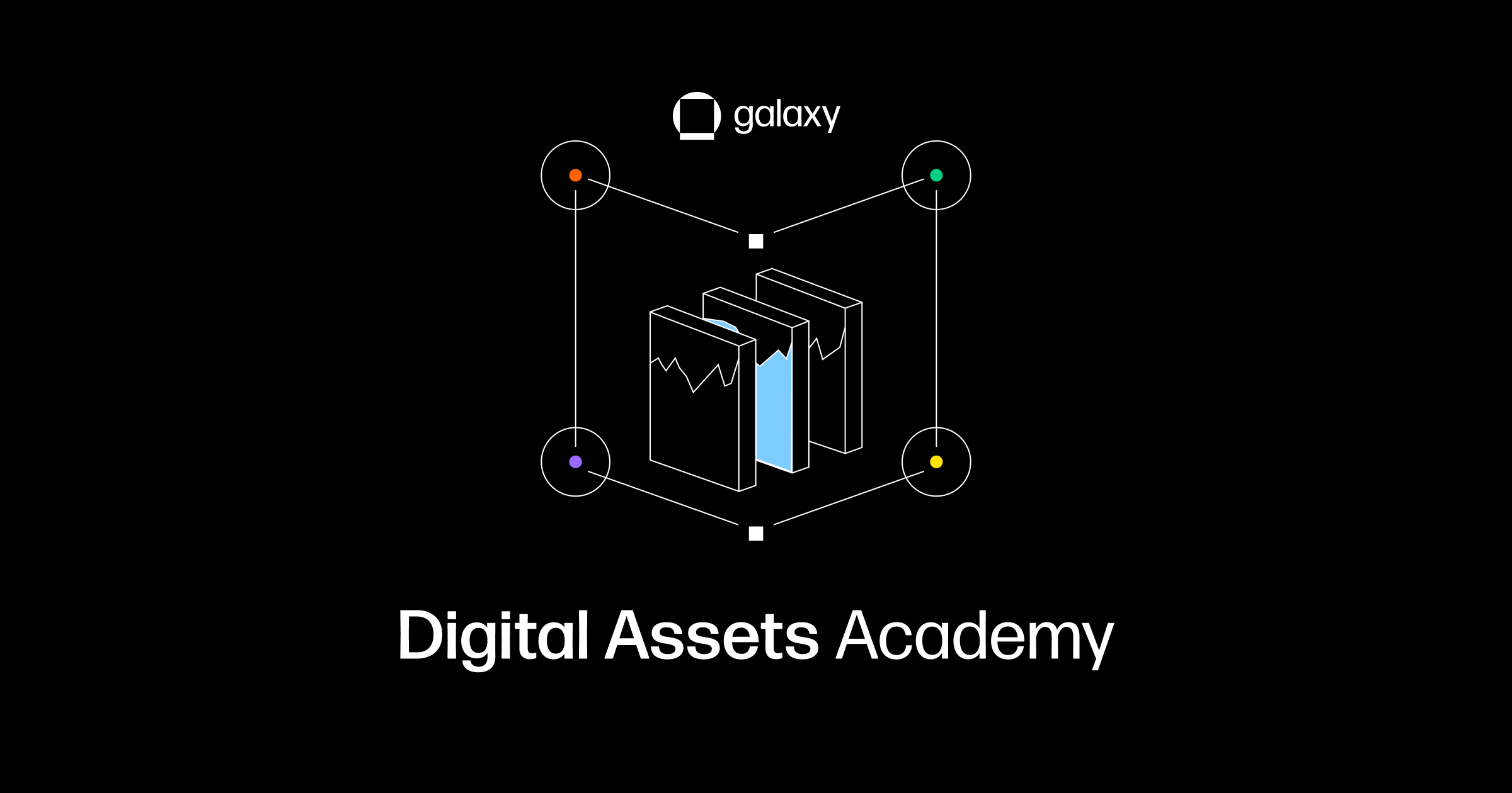Digital Assets Academy: What Are Digital Assets For Institutional ...