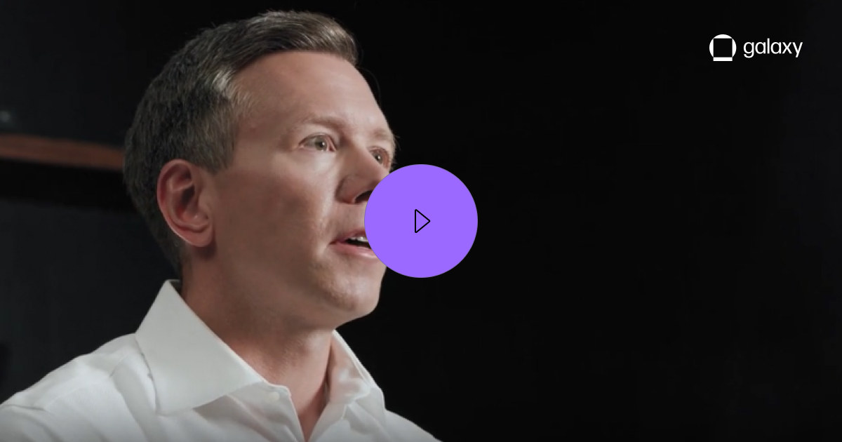 Digital Assets in an Investor Portfolio | Digital Assets Academy